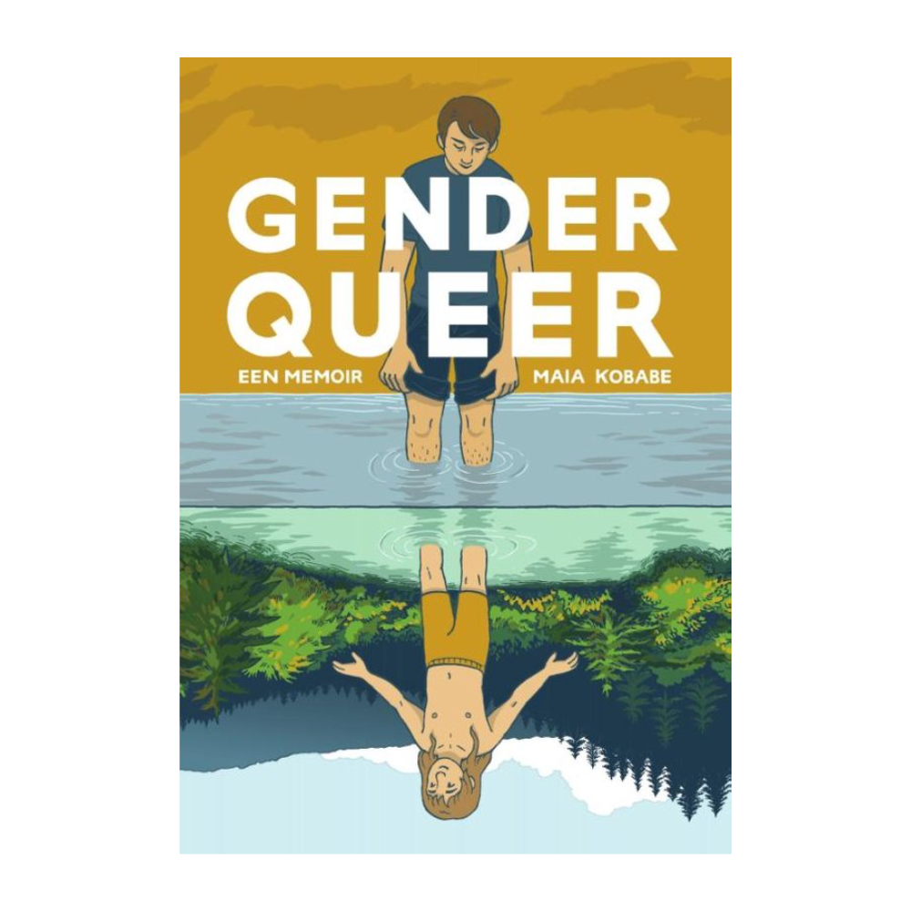 15 van de beste queer boeken om te lezen