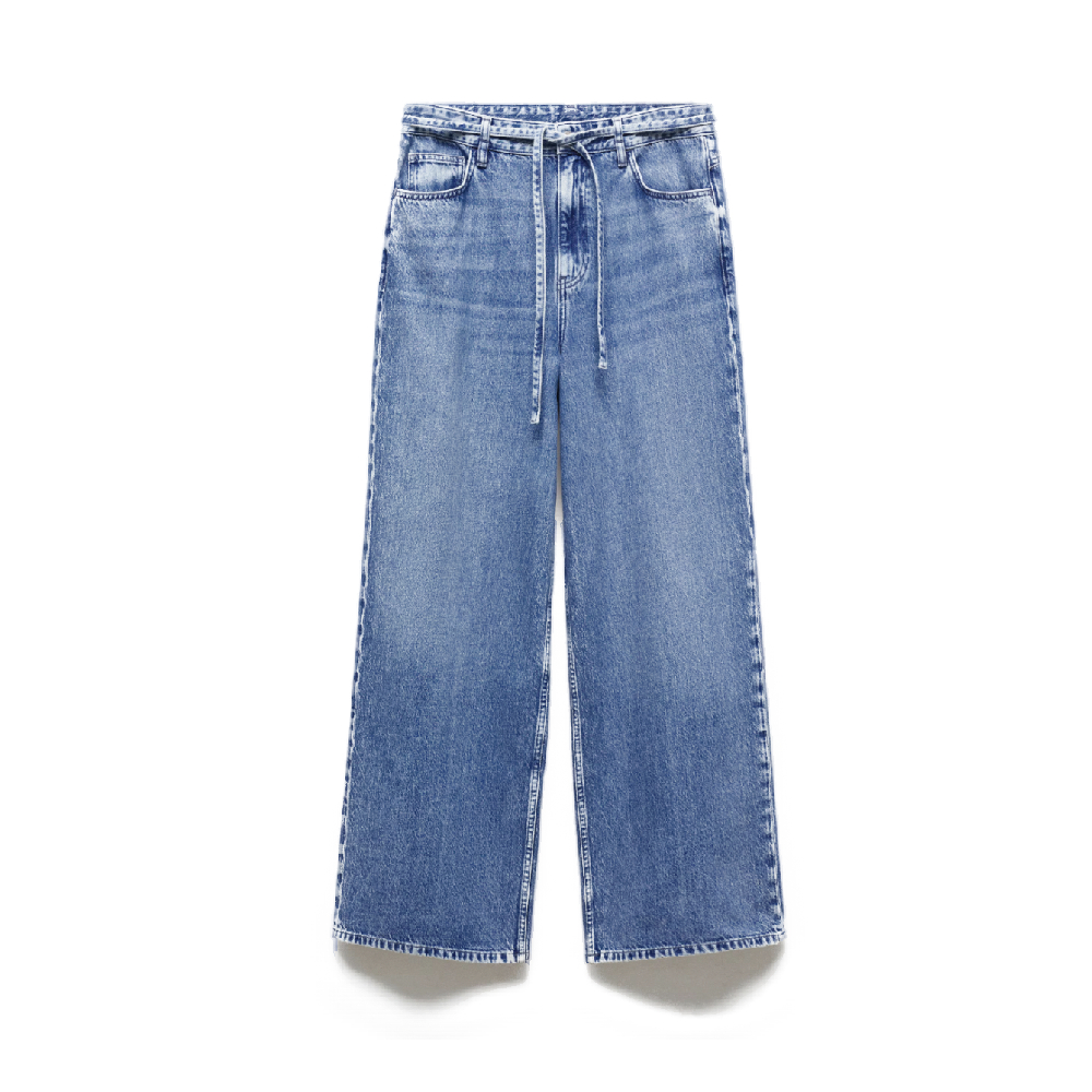 Maak kennis met de 'jeanpants', een jeans en sweatpants in één
