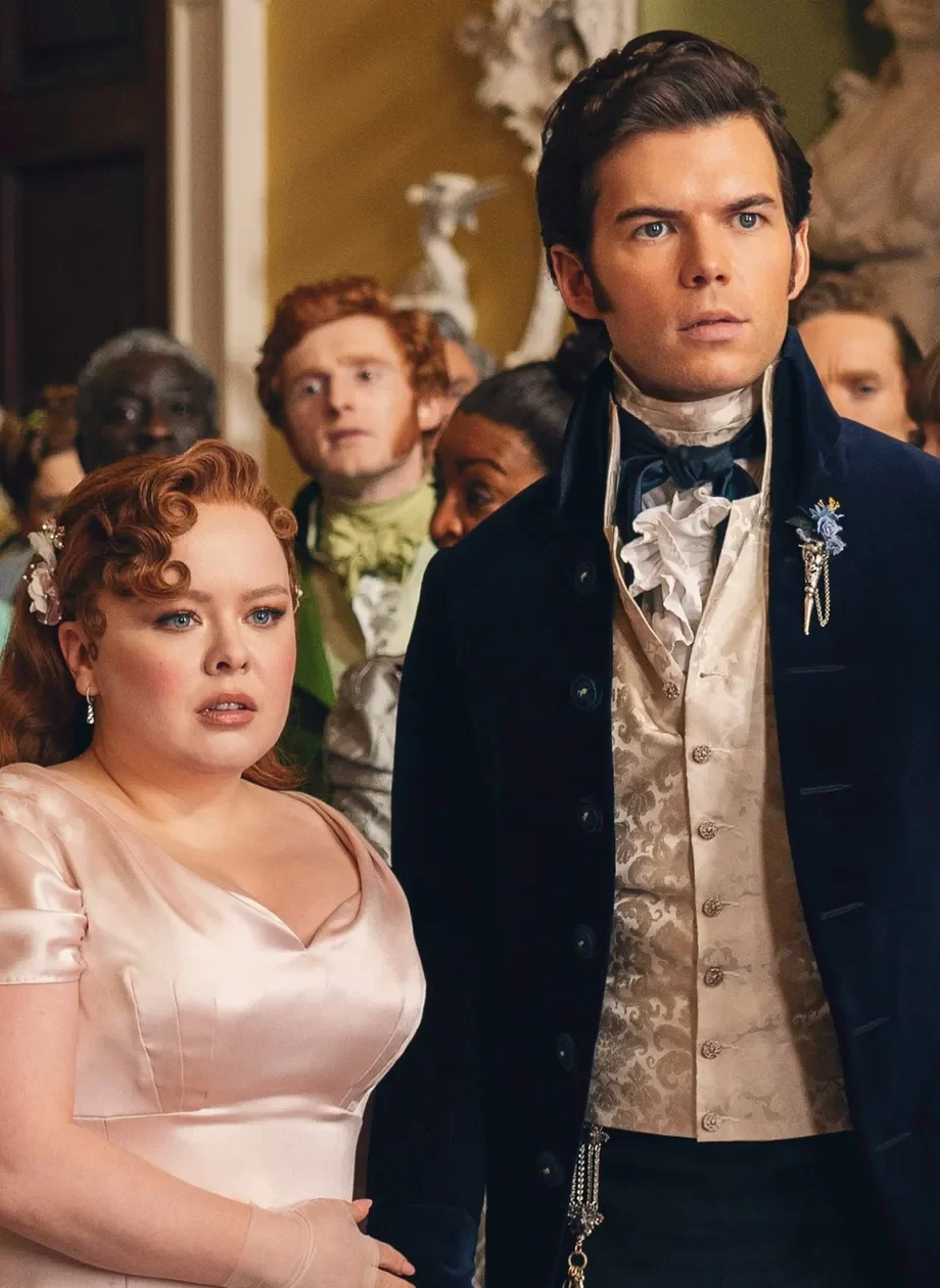 Bridgerton seizoen 4: alles wat je wil weten over het volgende deel