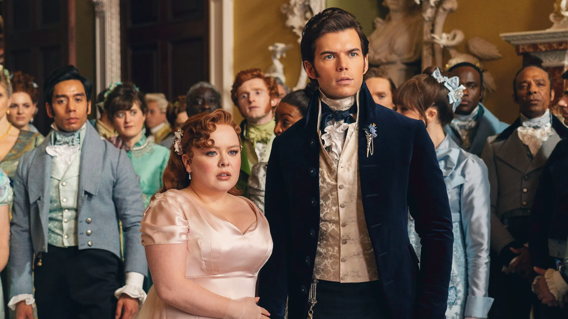 Bridgerton seizoen 4: alles wat je wil weten over het volgende deel