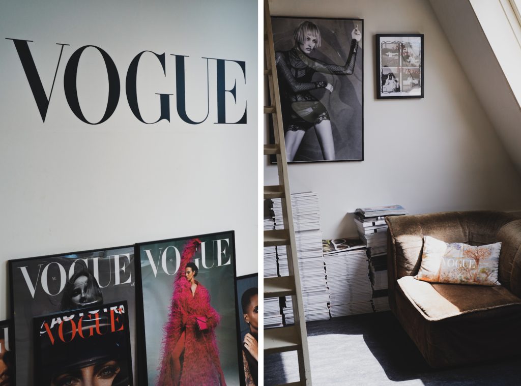 Vogue test Sony-camera: 'Ook jij schiet hiermee de mooiste foto's'