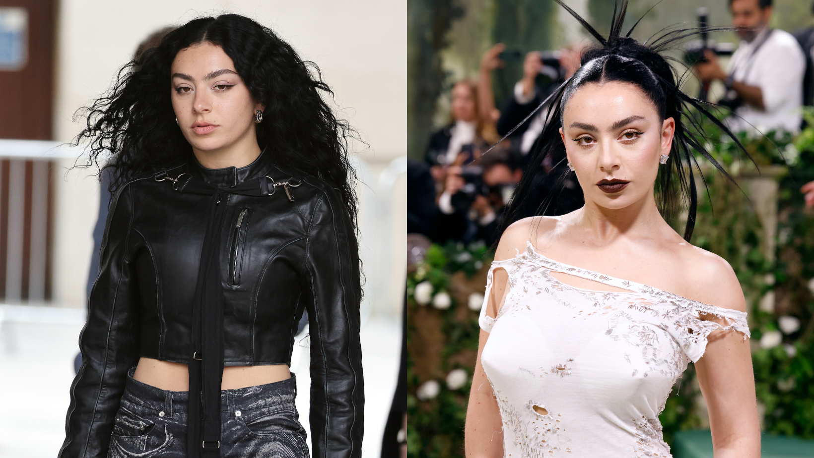 Brat girl summer: alles over Charli XCX, haar album en de stijl