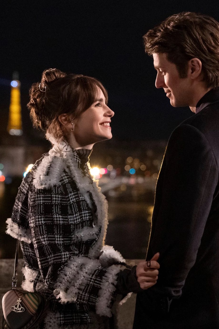 Alles wat je kan verwachten van Emily in Paris seizoen 4