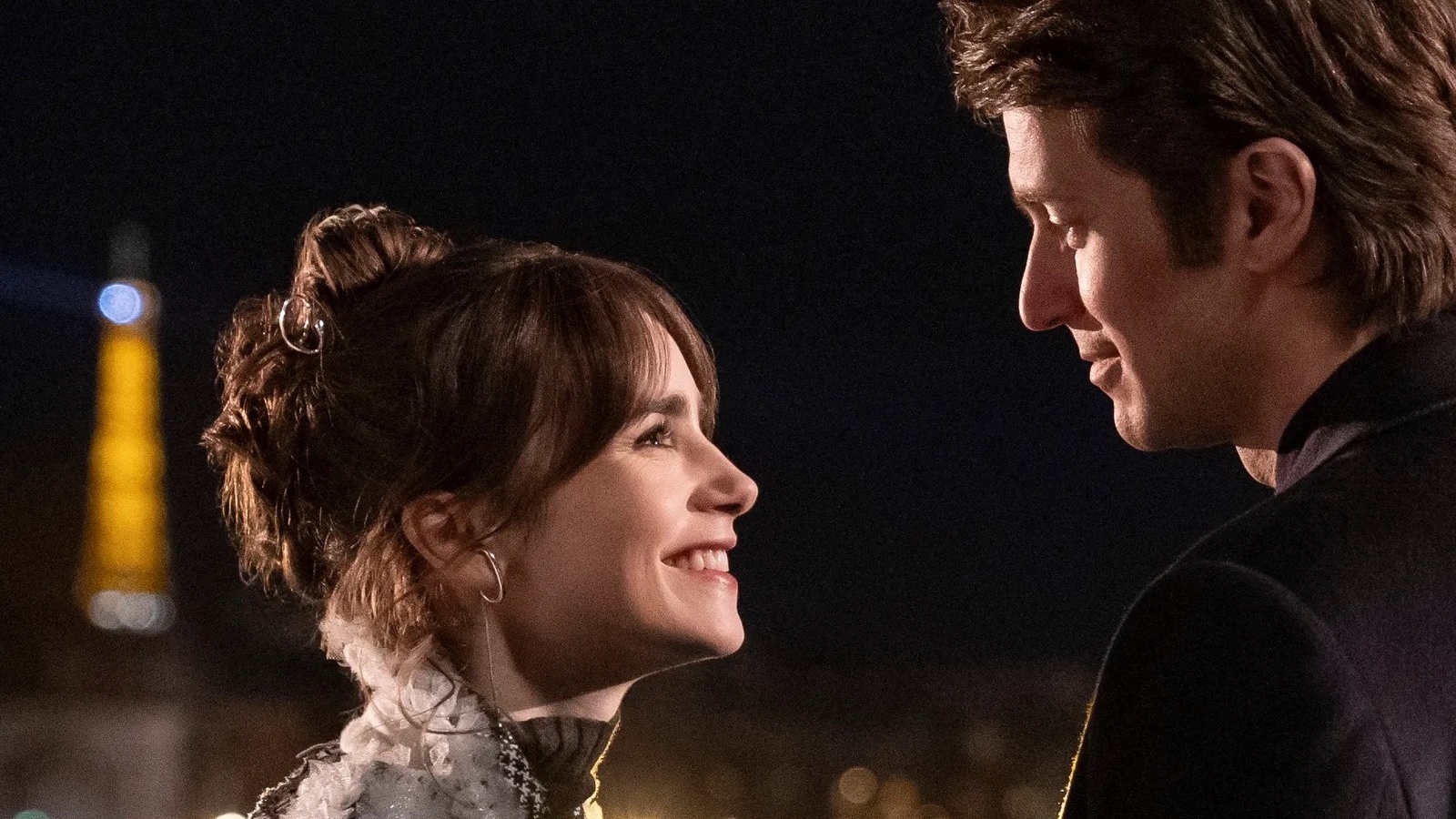 Alles wat je kan verwachten van Emily in Paris seizoen 4