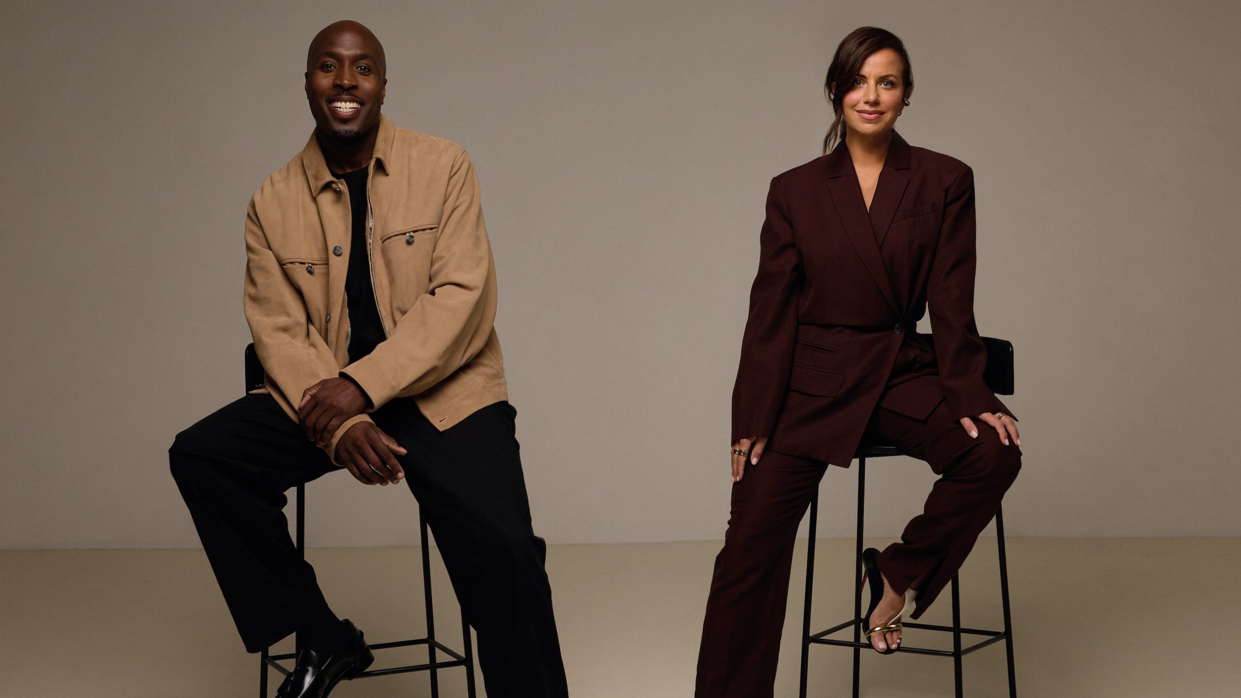 Vogue's Yeliz in gesprek met Fernando 'Mister FunX' Halman