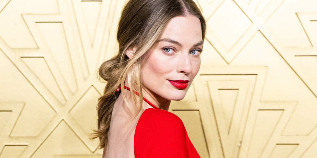 Hello baby Barbie! Margot Robbie is zwanger van haar eerste kind - Vogue NL