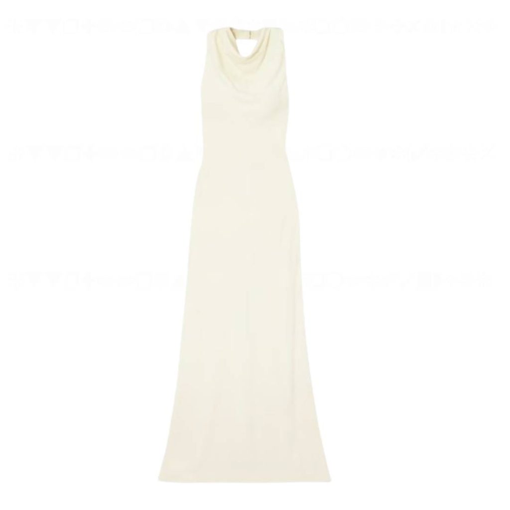 Meghan Markle gaat terug naar haar bruidsstijl op de rode loper