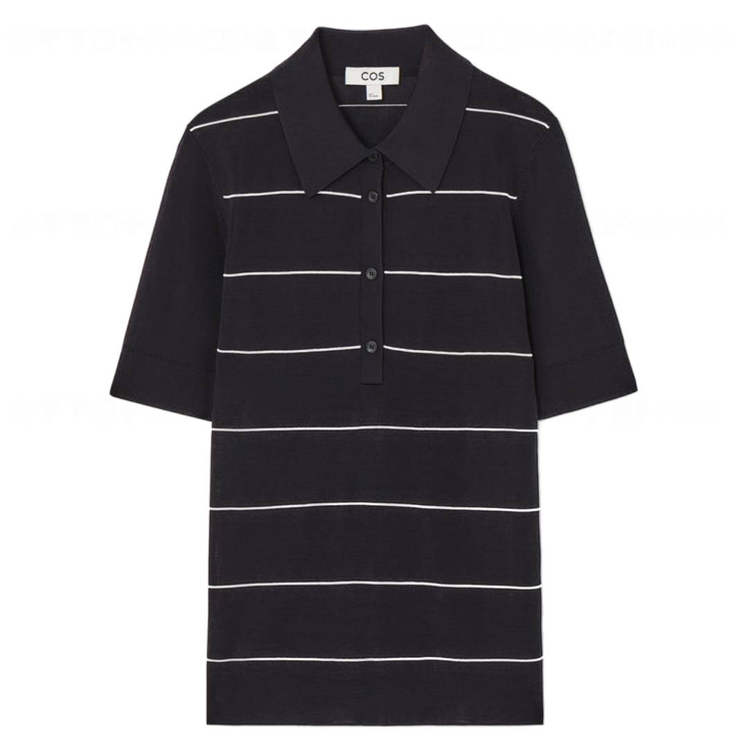 Het it-item van Copenhagen Fashion Week? De polo