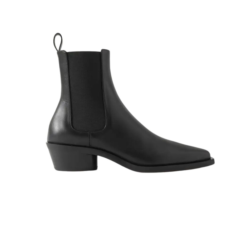 Chelsea boots zijn comfortabel en stijlvol: dit zijn Vogue's favorieten