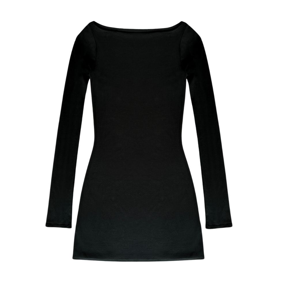 Op zoek naar de perfecte little black dress? Hier shop je 'm