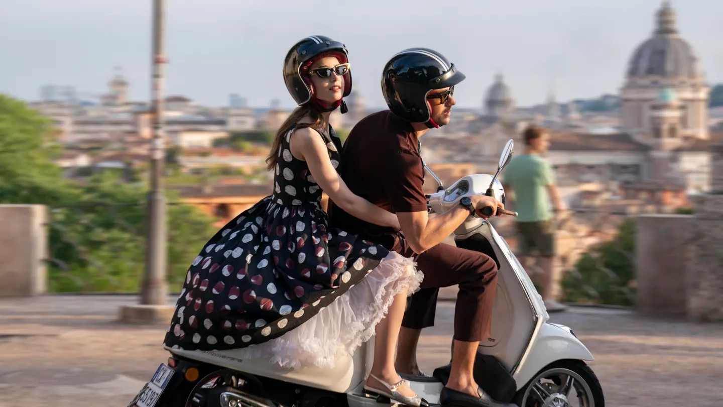 Alles wat je kan verwachten van Emily in Paris seizoen 4