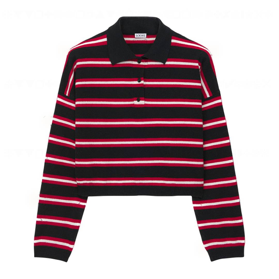 Het it-item van Copenhagen Fashion Week? De polo