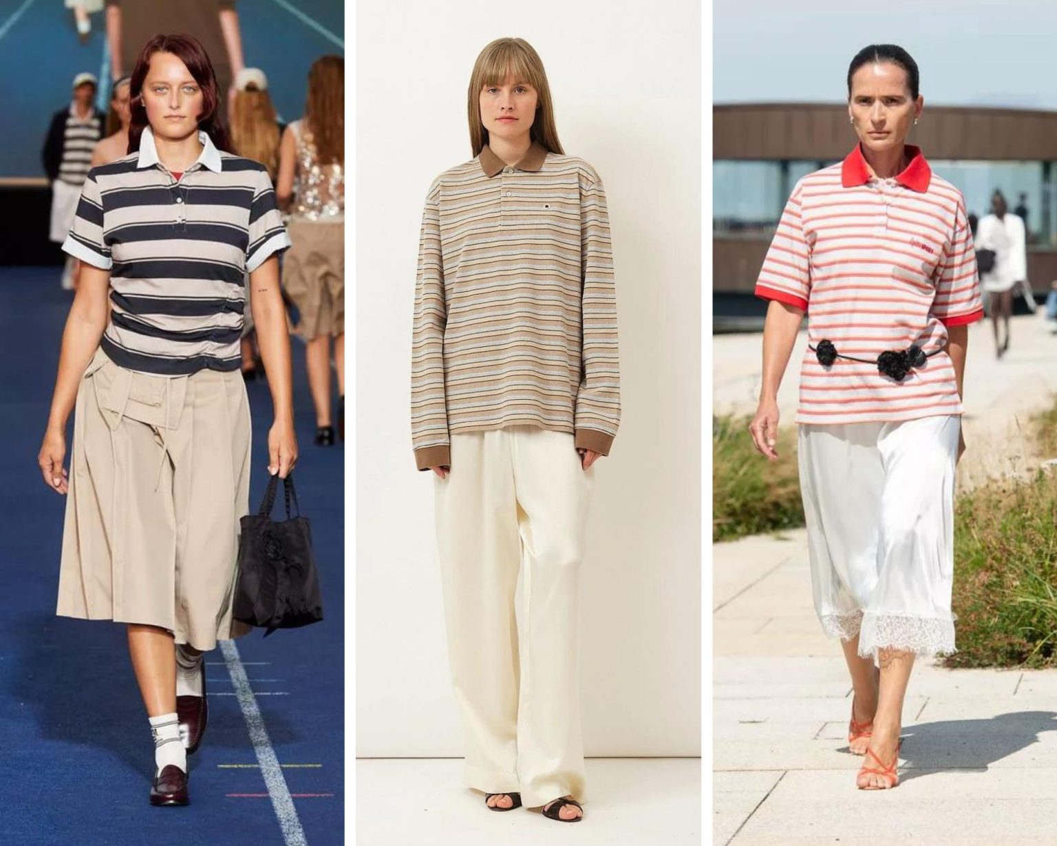 Het it-item van Copenhagen Fashion Week? De polo
