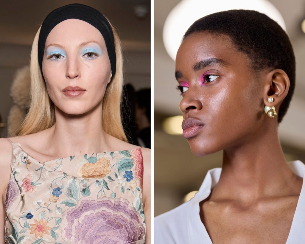 Dit zijn de beautytrends van de herfst 2024 die we overal gaan zien