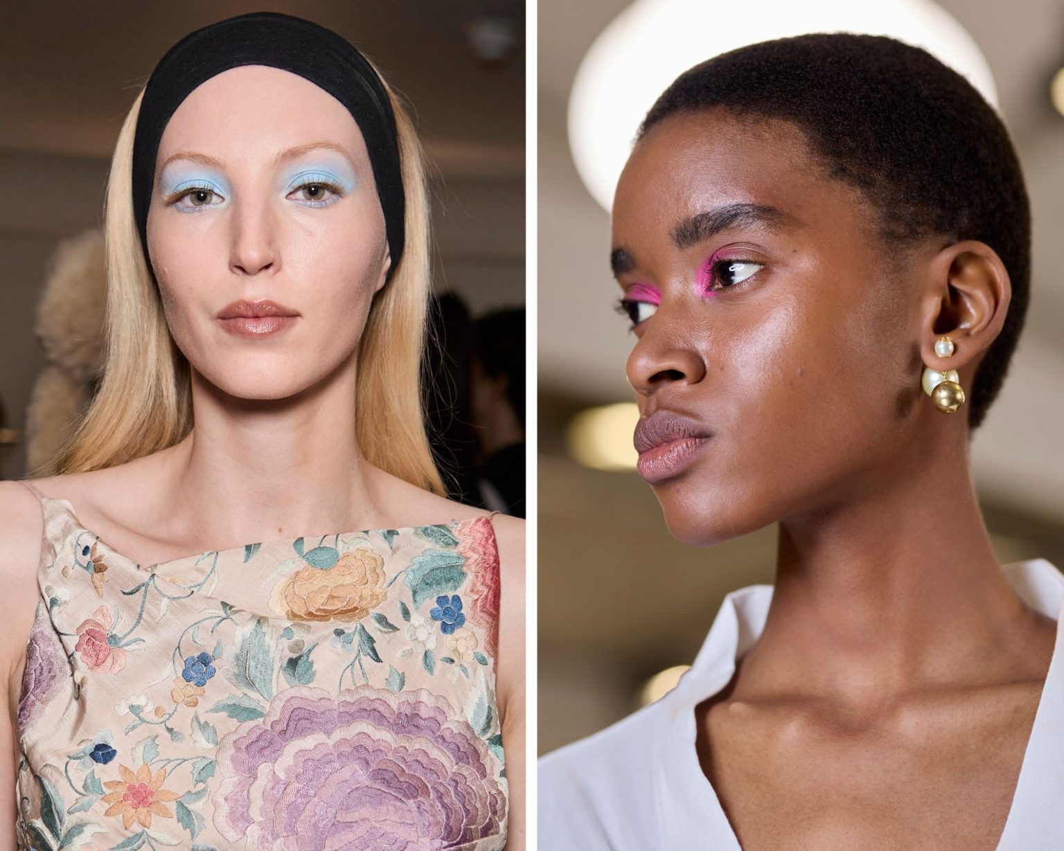 Dit zijn de beautytrends van de herfst 2024 die we overal gaan zien