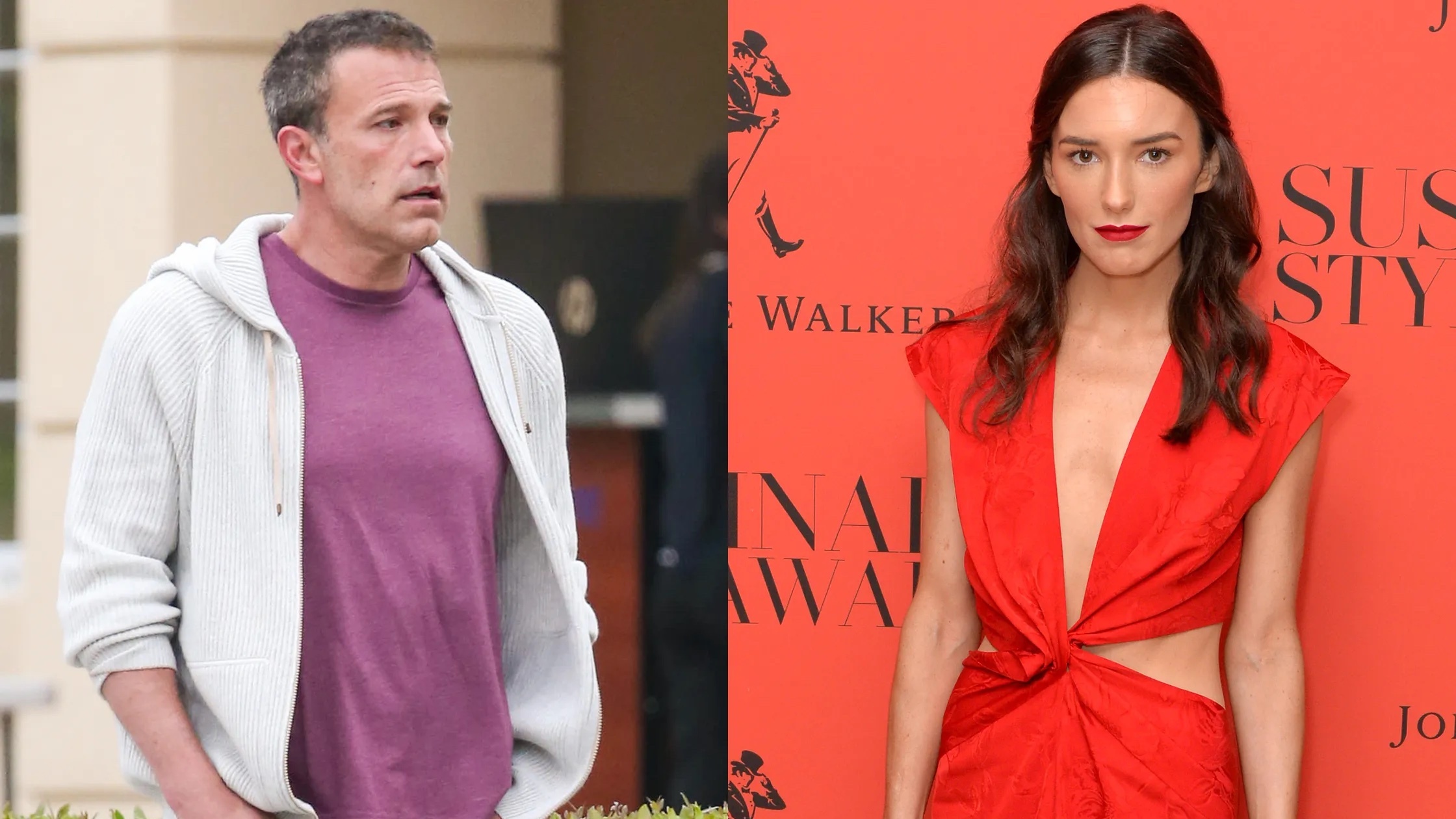 Zijn Ben Affleck en Kick Kennedy samen? Dit is alles wat we weten