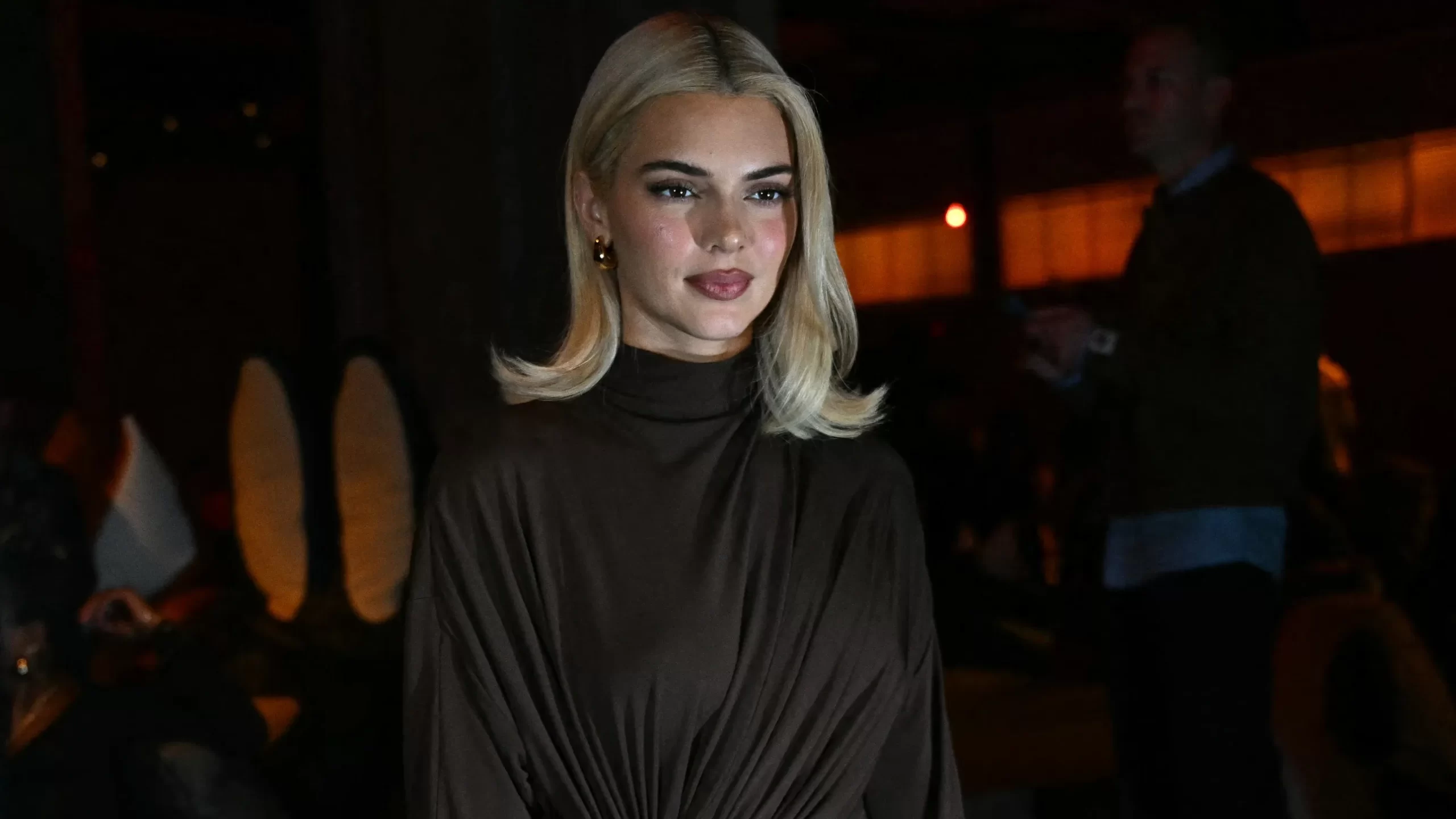 Zien: beroemdheden bij Milan Fashion Week lente/zomer 2025