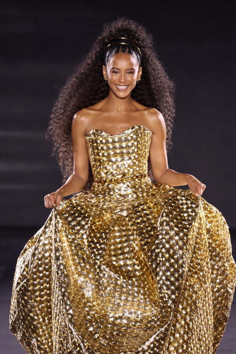 Dit zijn de beautytrends van het najaar van 2024