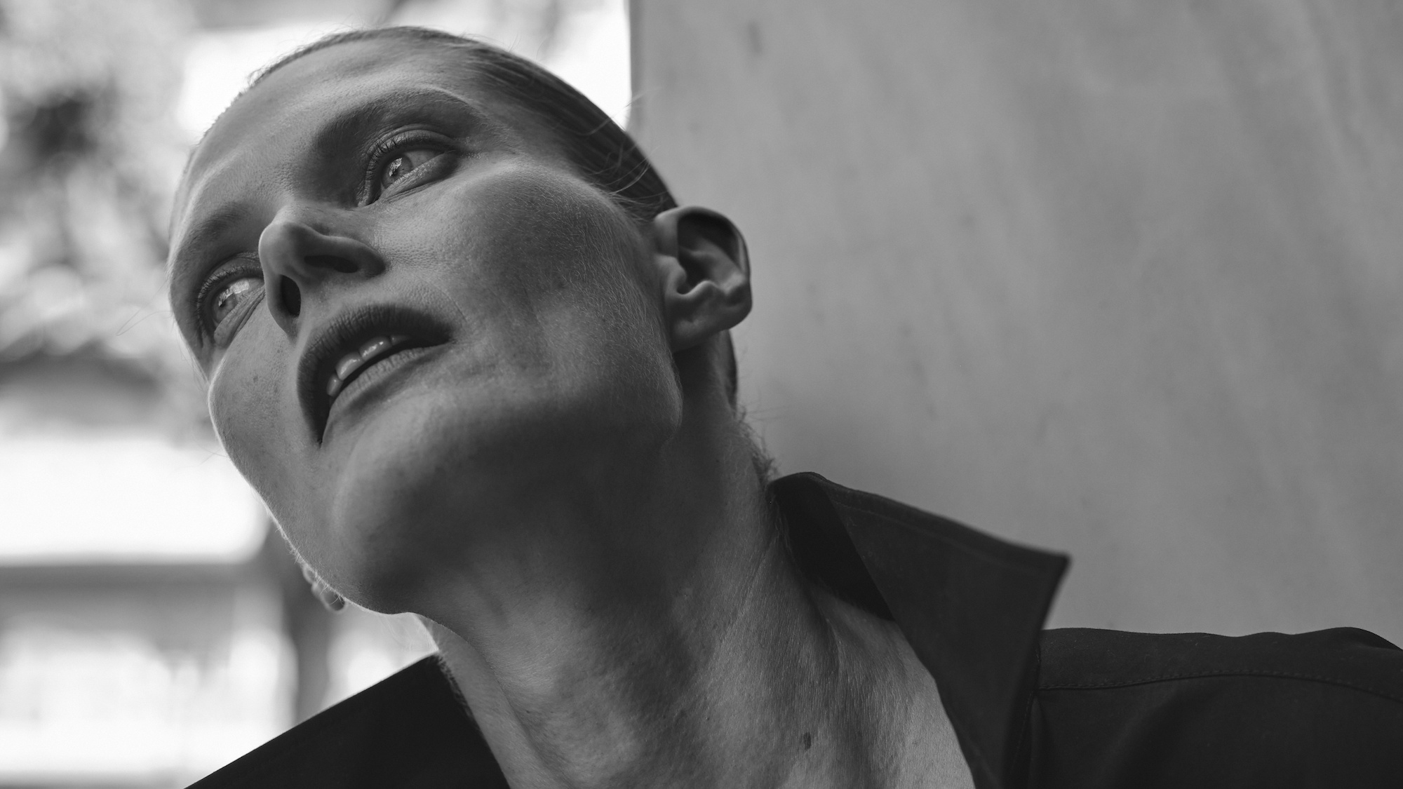 In gesprek met supermodel en Vogue-coverster Malgosia Bela