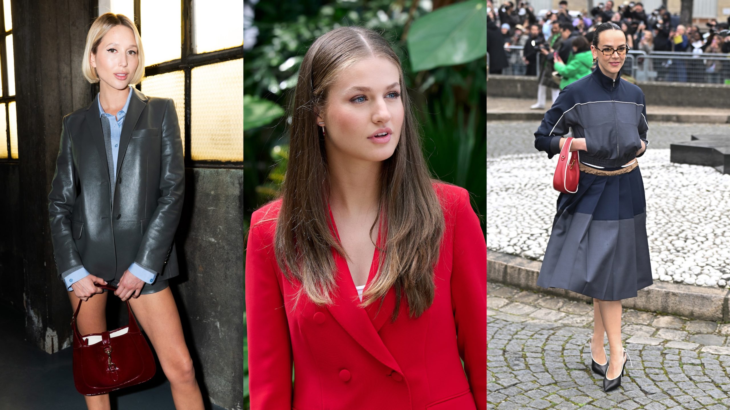 Maak kennis met de nieuwe generatie stijlvolle jonge prinsessen