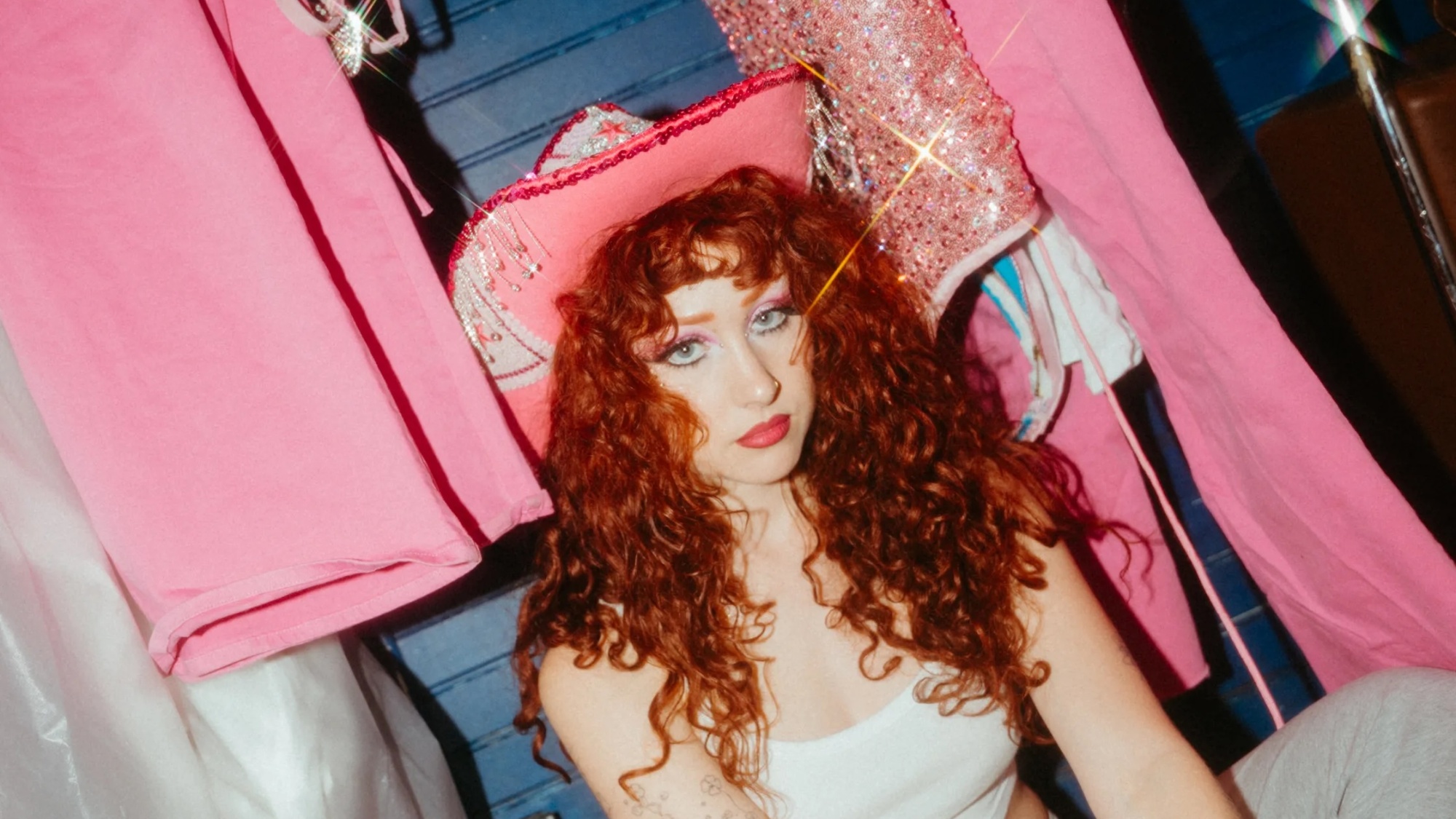 Alles wat we weten over het tweede album van Chappell Roan