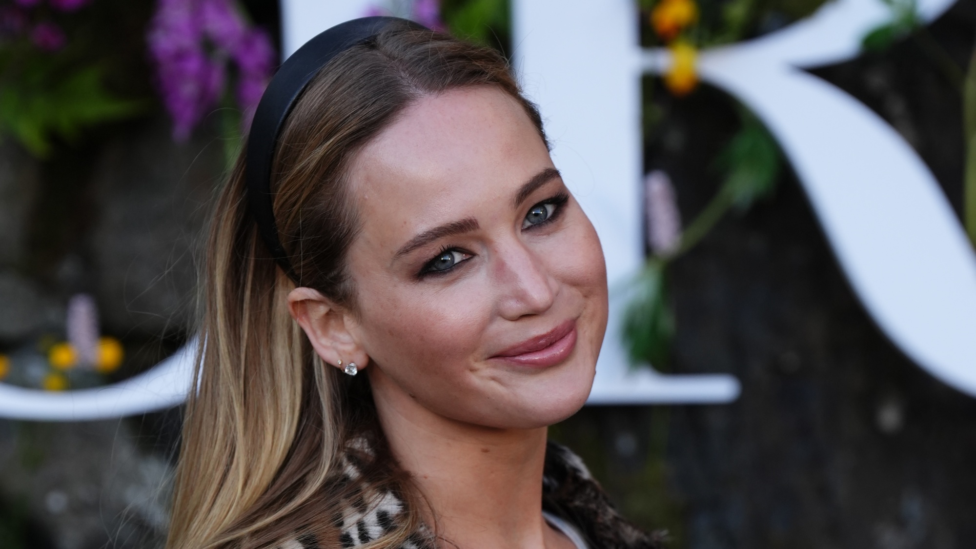 Jennifer Lawrence is zwanger van haar tweede kind