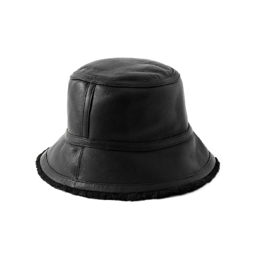 Mutsen, petten en bucket hats: zo kom je stijlvol de winter door