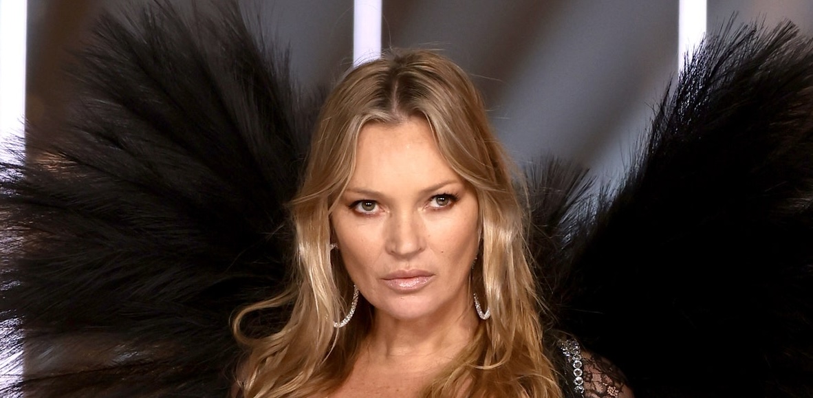 Kate Moss Haar 2024 Dit Is De Collectie Van Kate Moss Voor Zara | Het