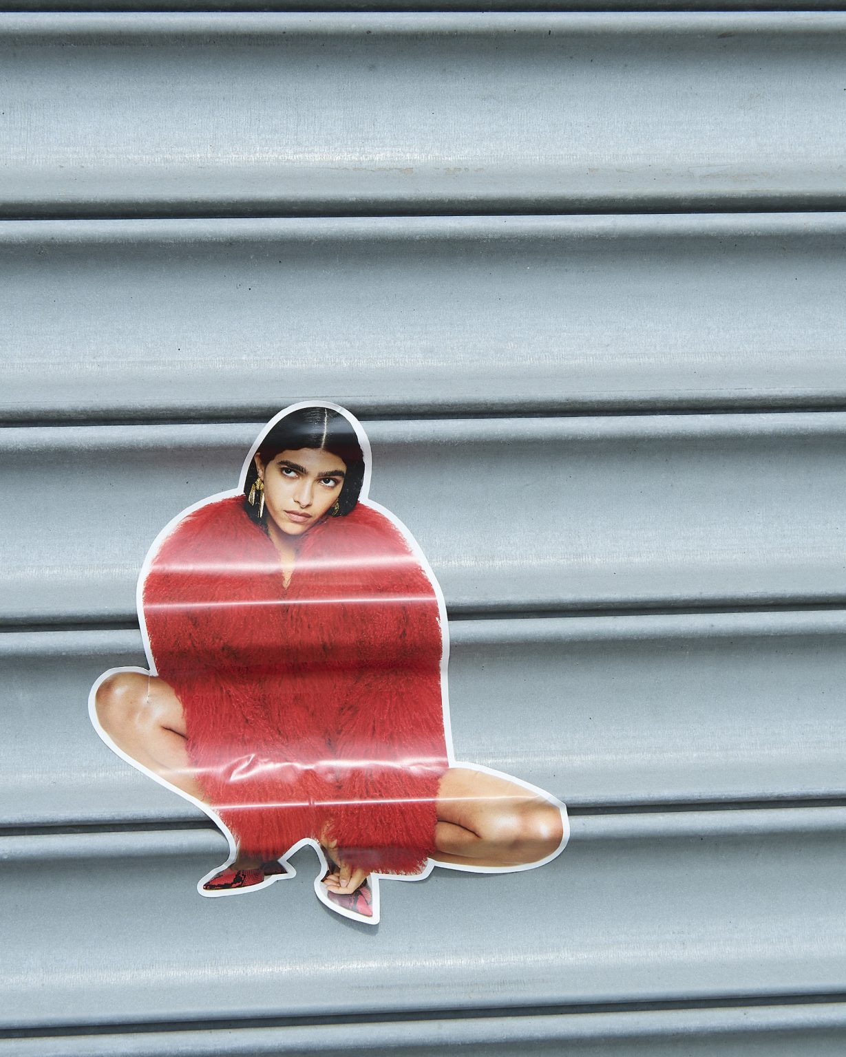 Fotograaf Liselore Chevalier brengt een ode aan Amsterdam-Noord