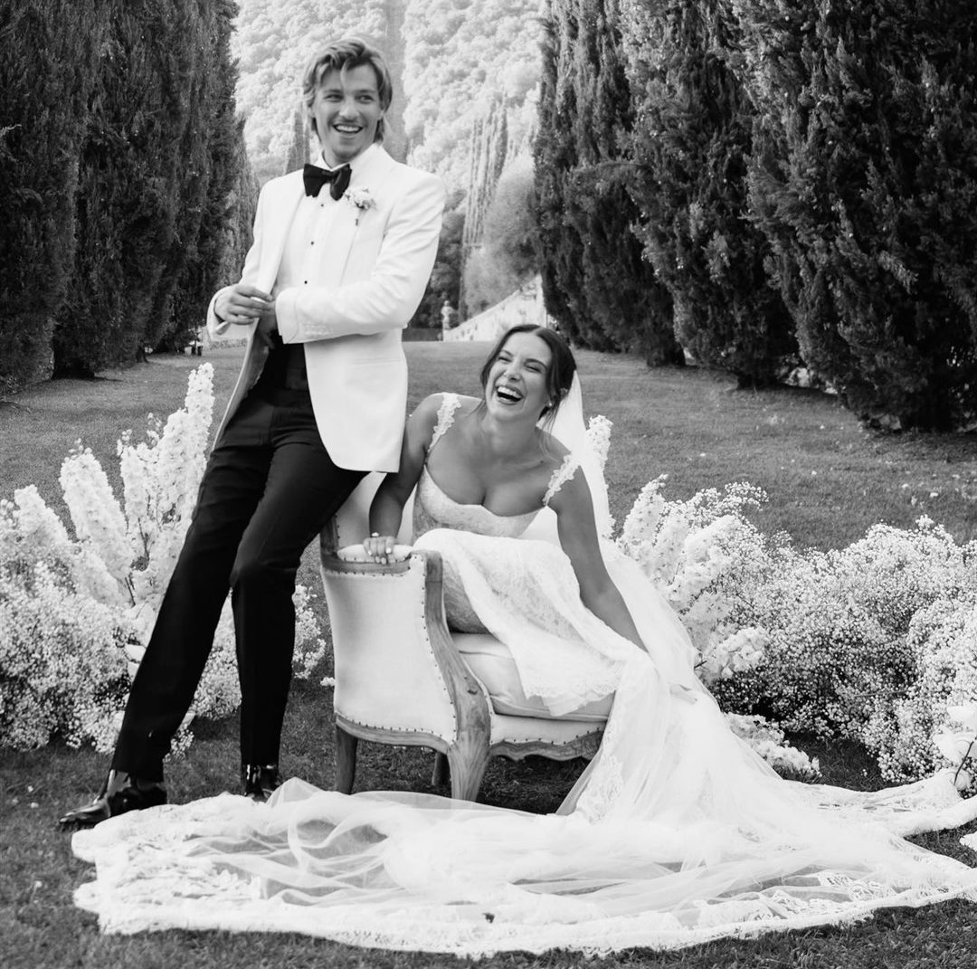 Millie Bobby Brown haalt uit naar bodyshamers