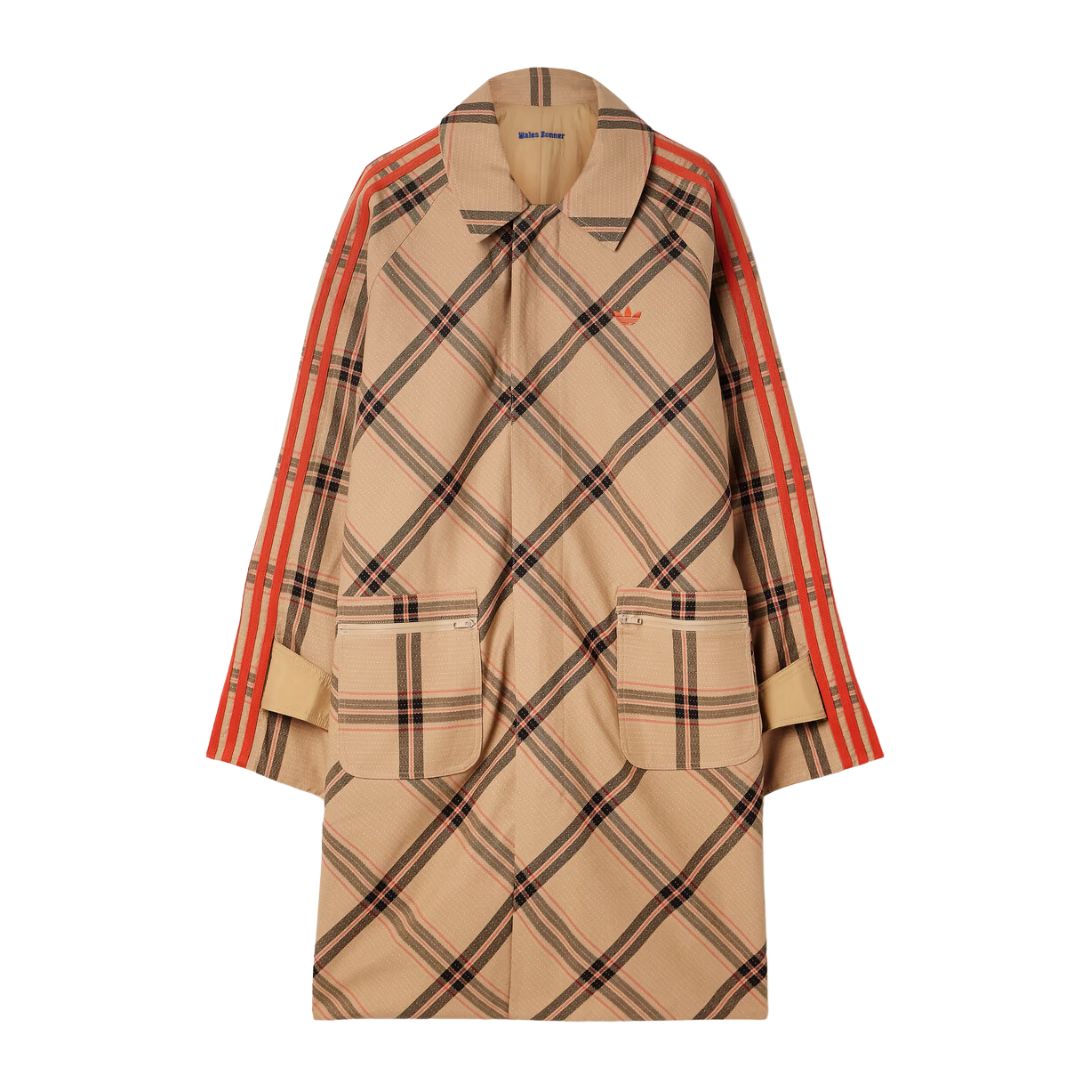 Geruite stof heeft (voor mij) een nieuw imago: de 10 mooiste items