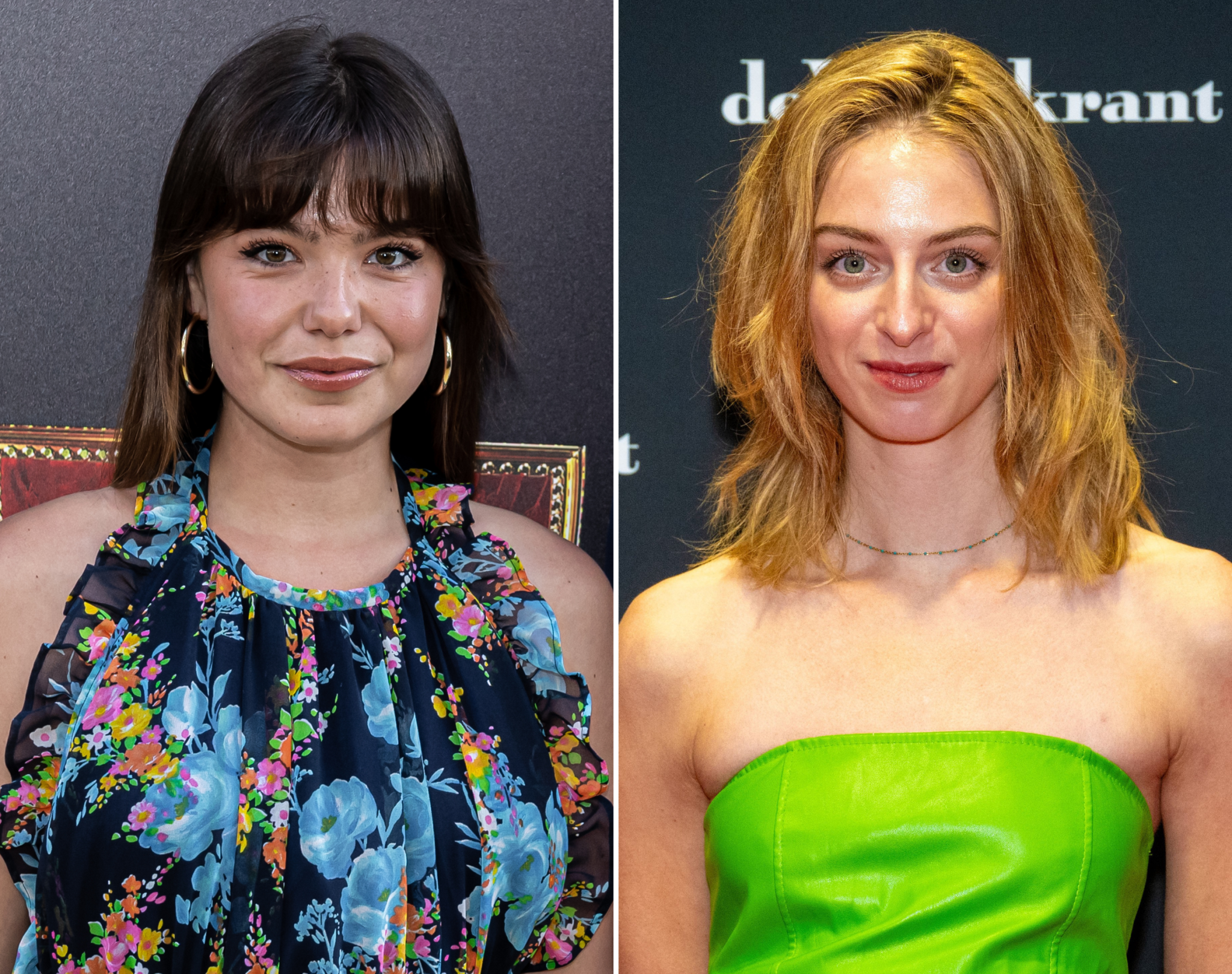 'Máxima' seizoen 2: alles wat je wil weten over de serie