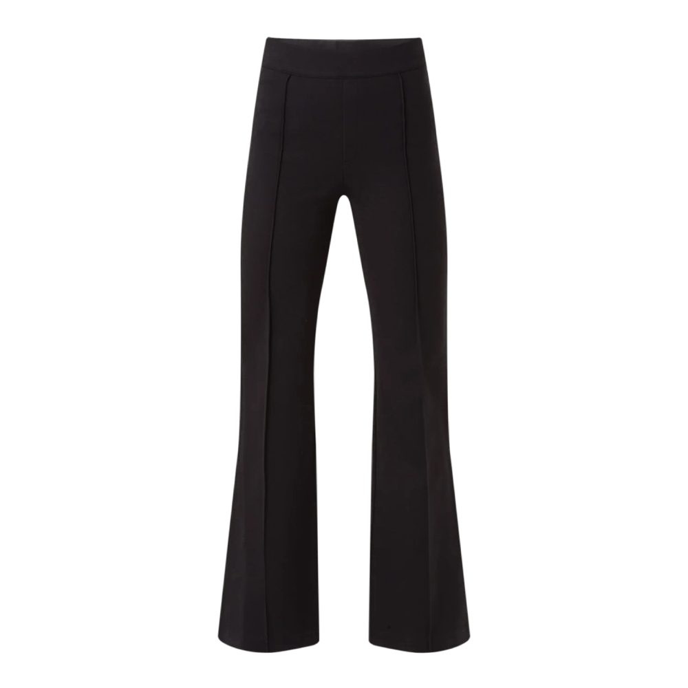 8 Manieren Om Een Zwarte Legging Te Stylen Deze Winter 2506