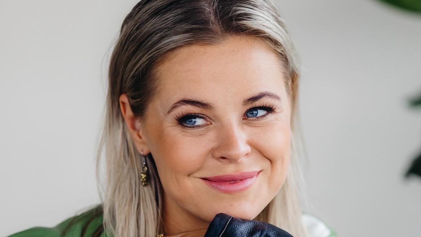 Kiki Bosman is verliefd op Amsterdam: dit zijn haar hotspots