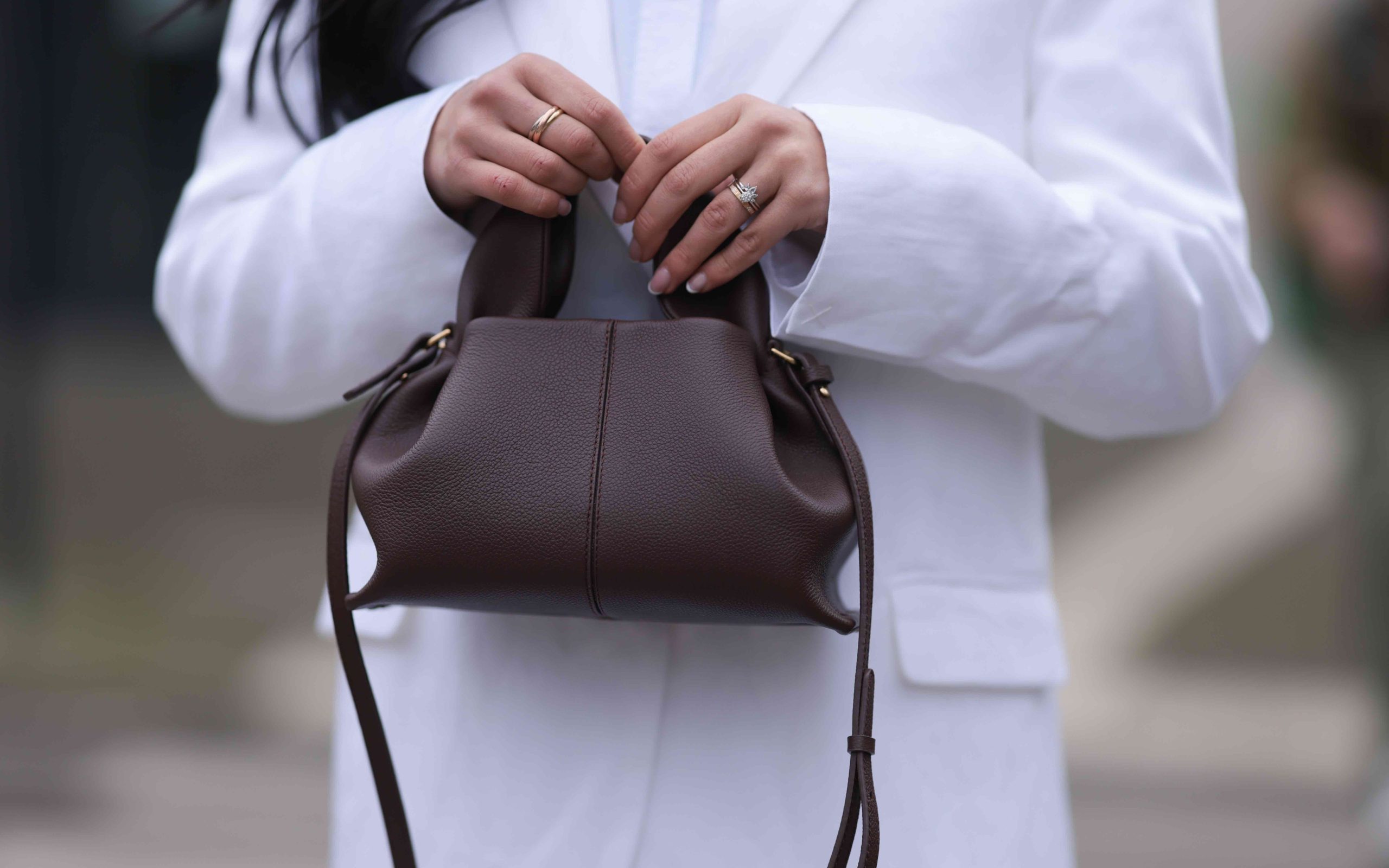 Deze 10 duurzame tassenmerken wil je kennen