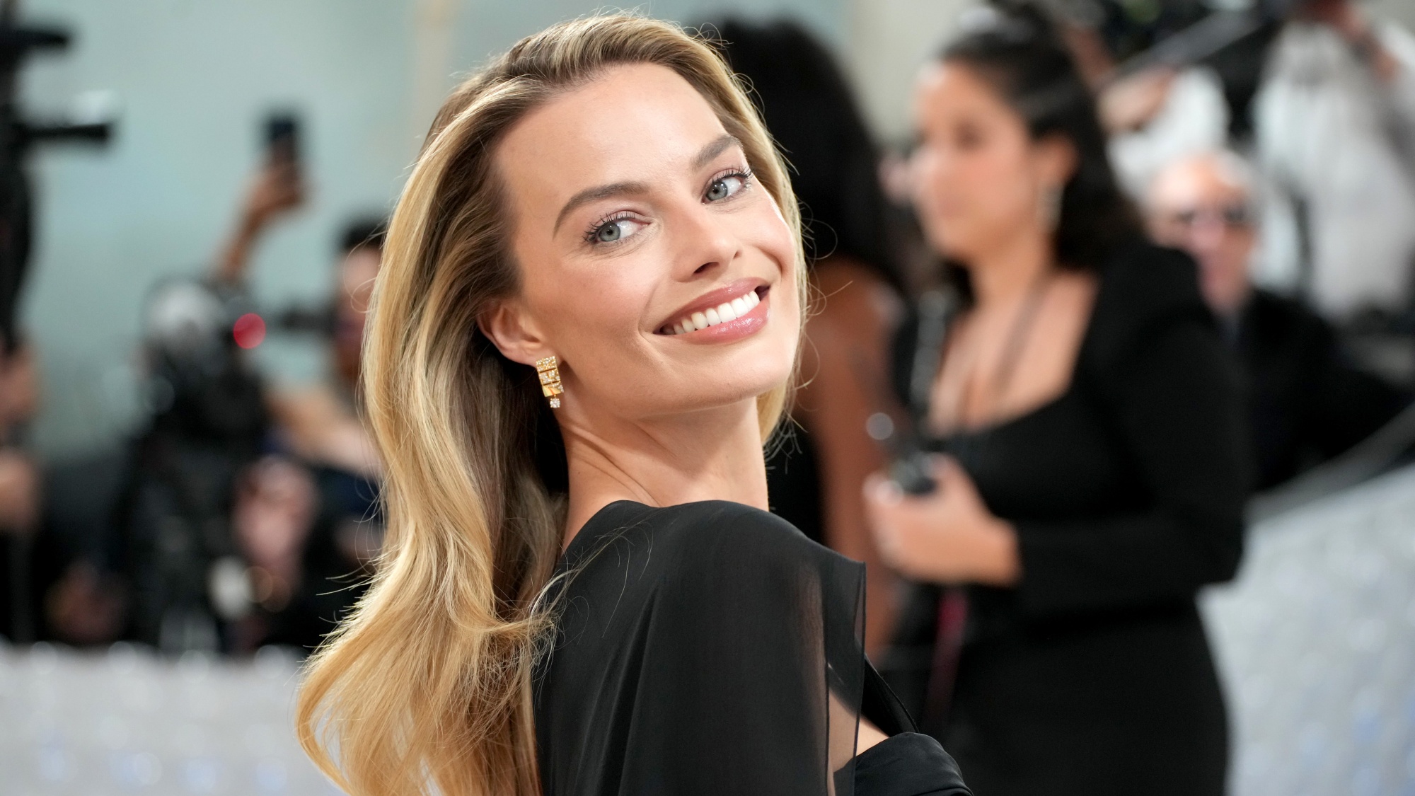Babynieuws: Margot Robbie is bevallen van haar eerste kind