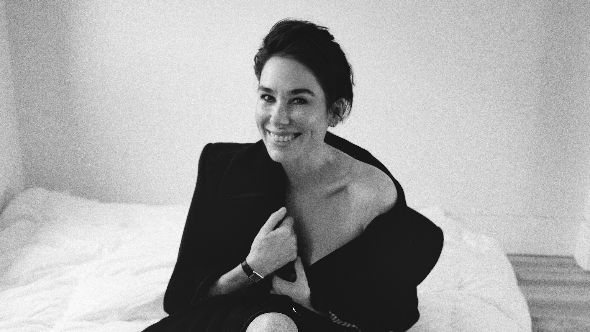 Halina Reijn behaalt groot succes met 'Babygirl'. Lees ons interview