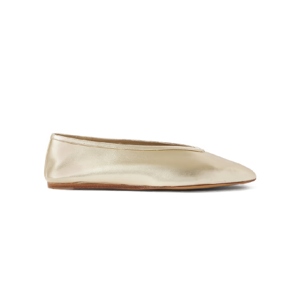 Gouden items die elke outfit omtoveren tot een feestlook