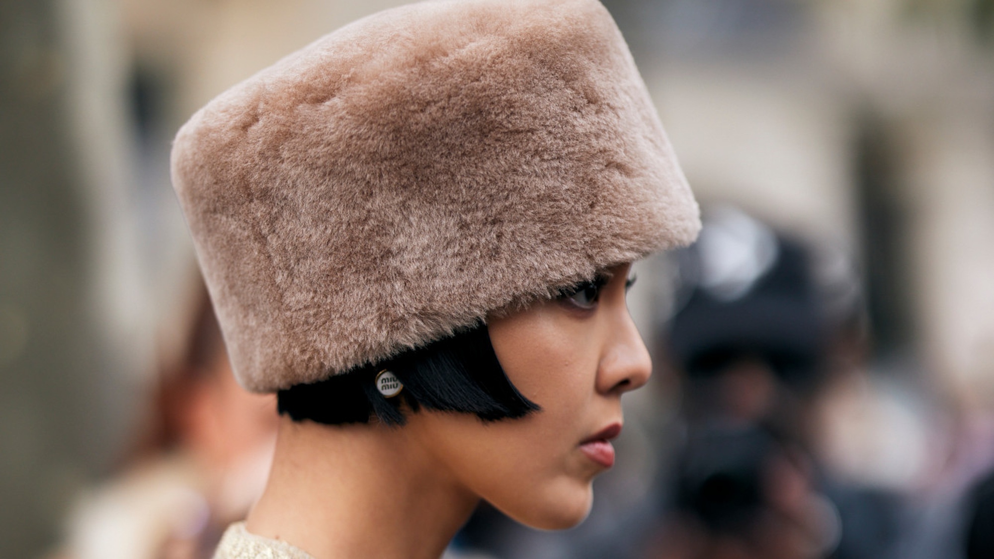 Deze Russische muts zien we deze winter terug bij alle it-girls