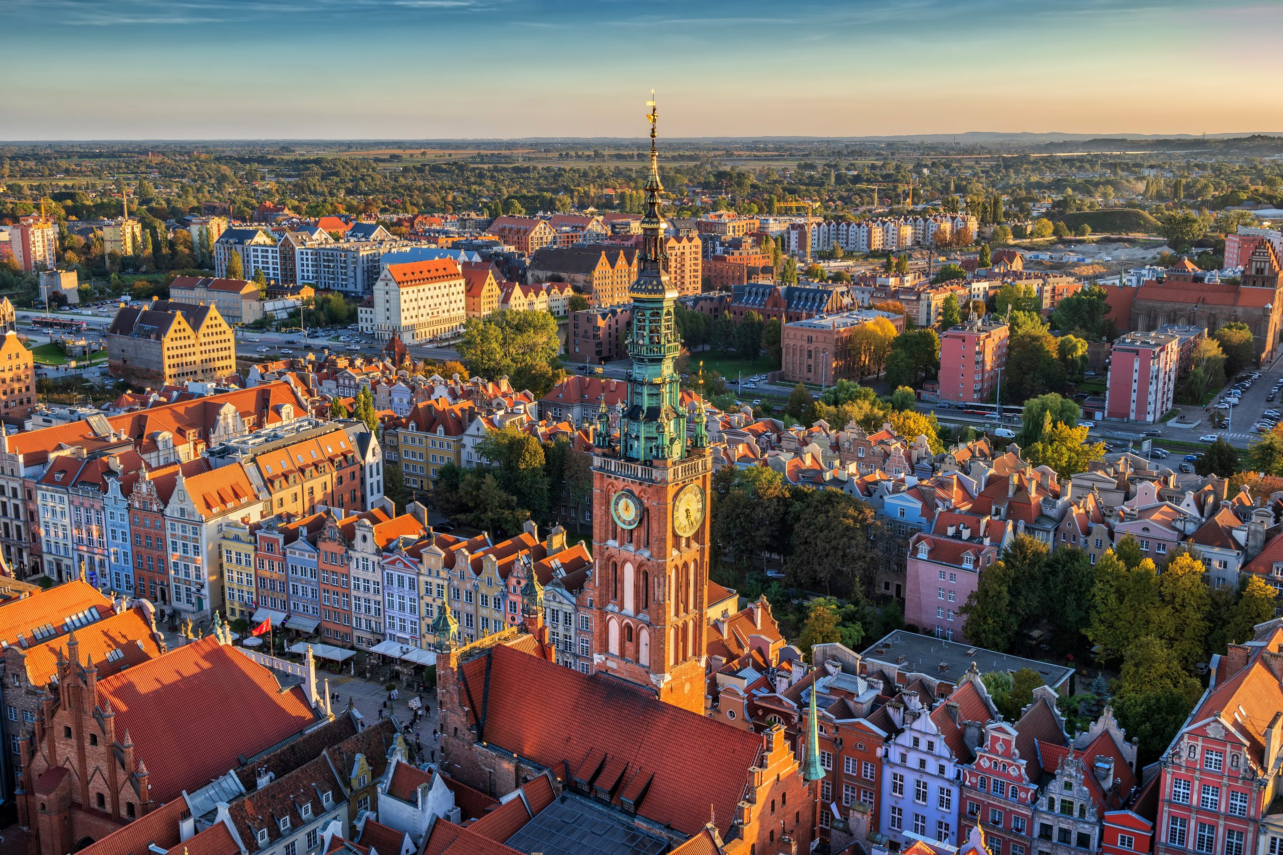 Een nieuwe droombestemming: 5 tips voor jouw trip naar Polen