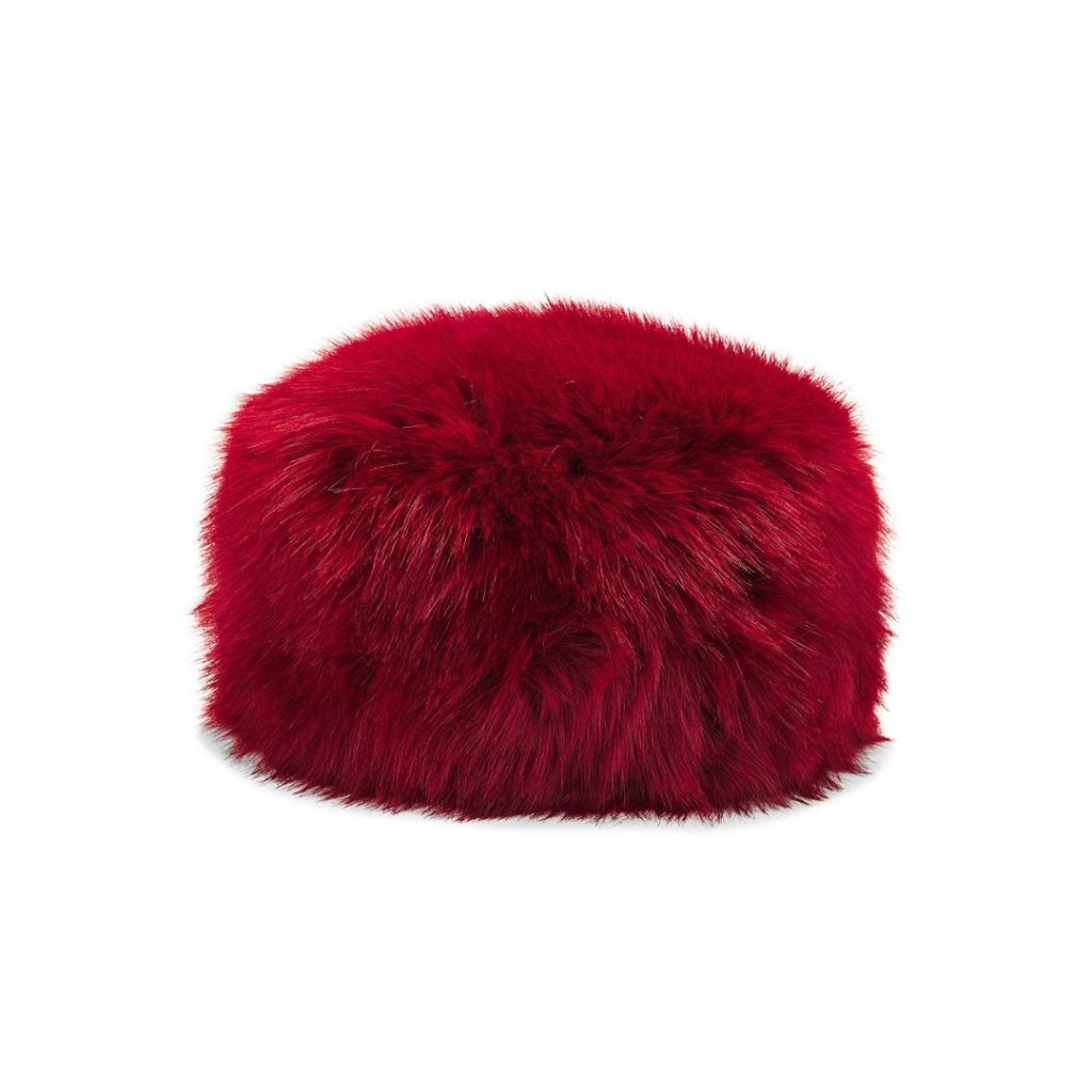 Deze Russische muts zien we deze winter terug bij alle it-girls