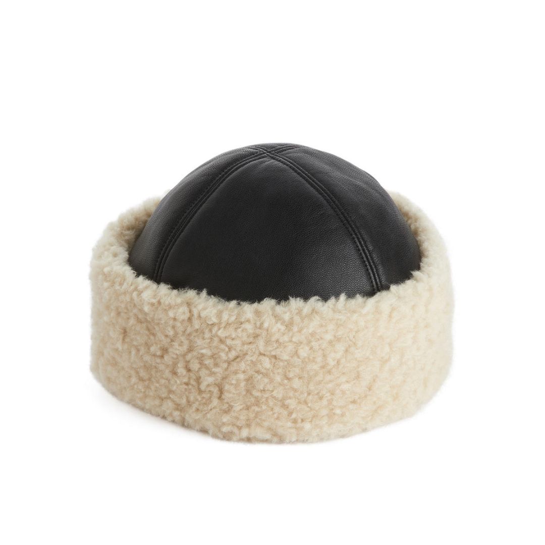 Deze Russische muts zien we deze winter terug bij alle it-girls