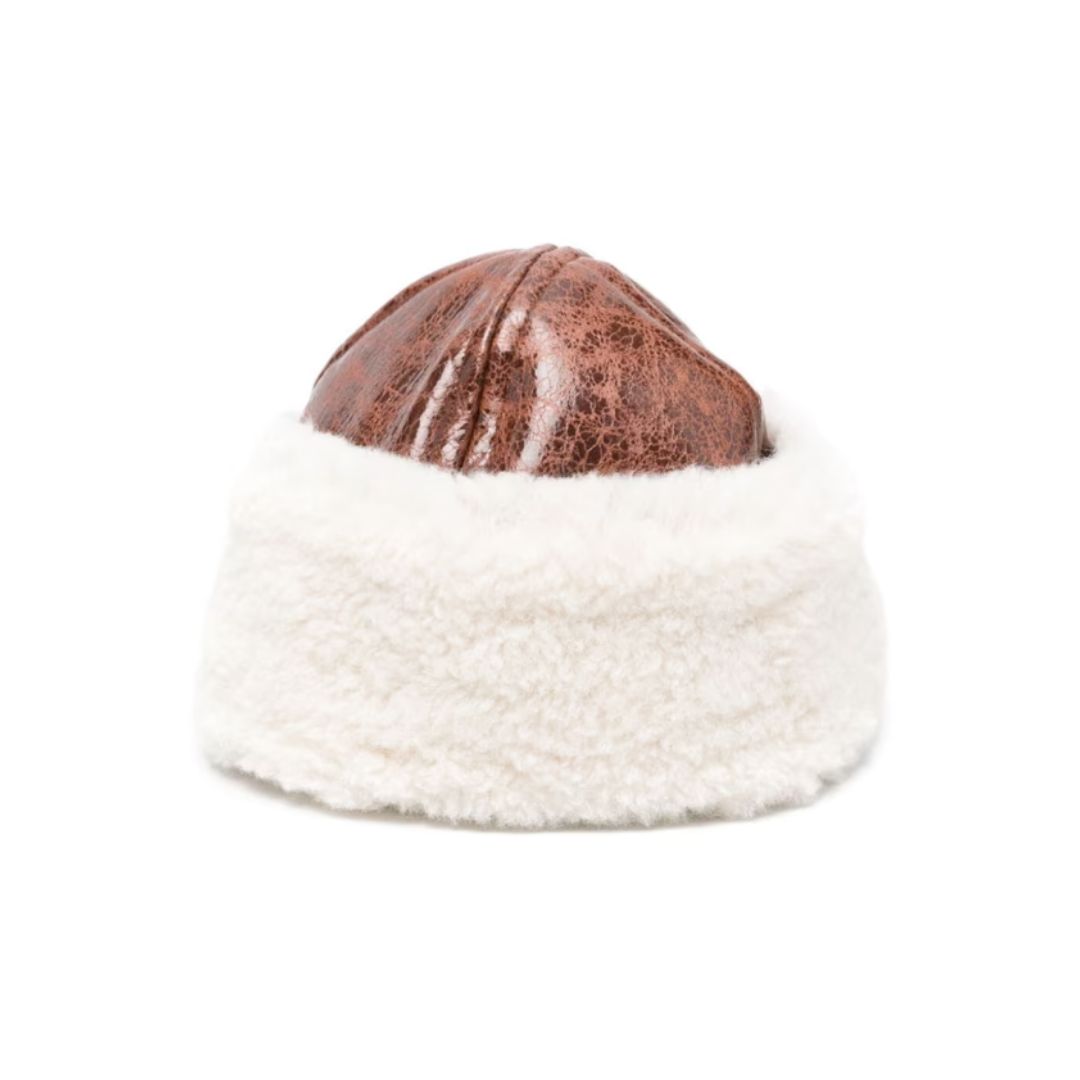 Deze Russische muts zien we deze winter terug bij alle it-girls