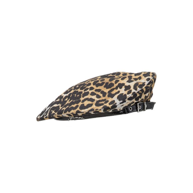 De baret is het cool girl-accessoire van de winter: 9 favorieten