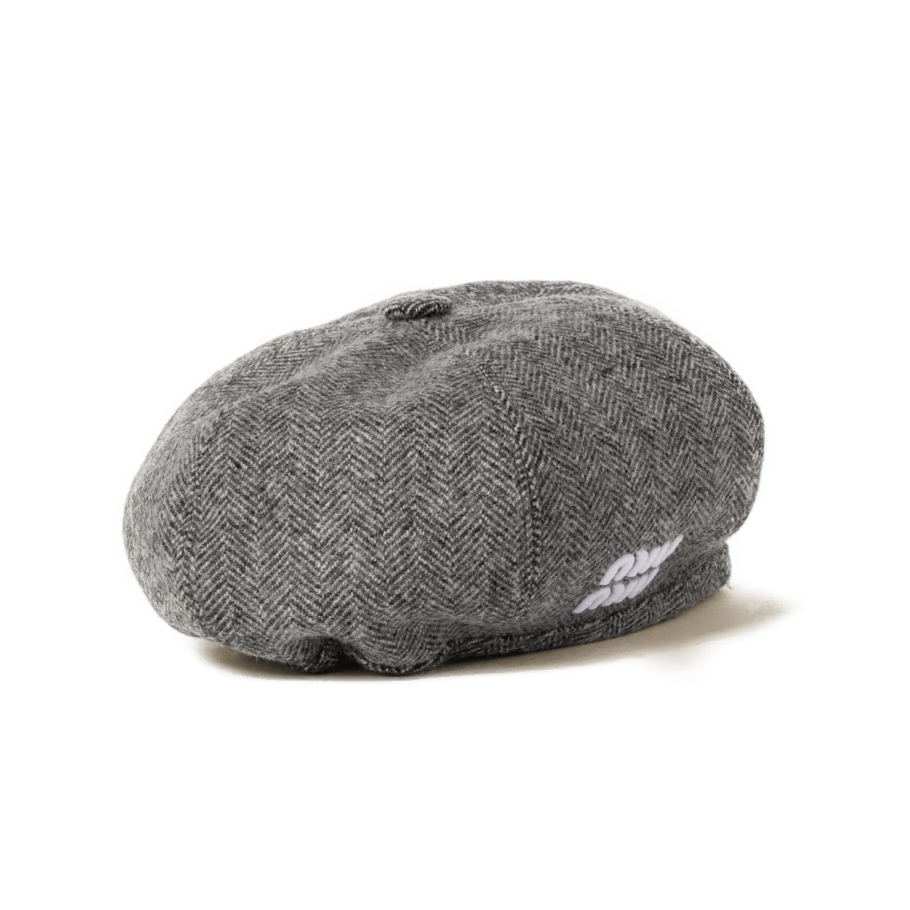 De baret is het cool girl-accessoire van de winter: 9 favorieten