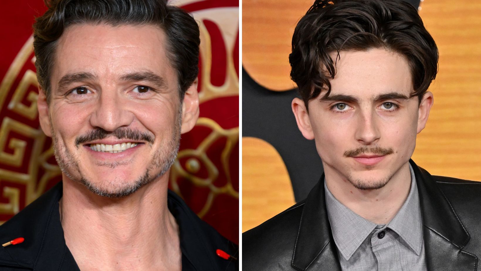 De snor maakt een comeback: alles over de trend