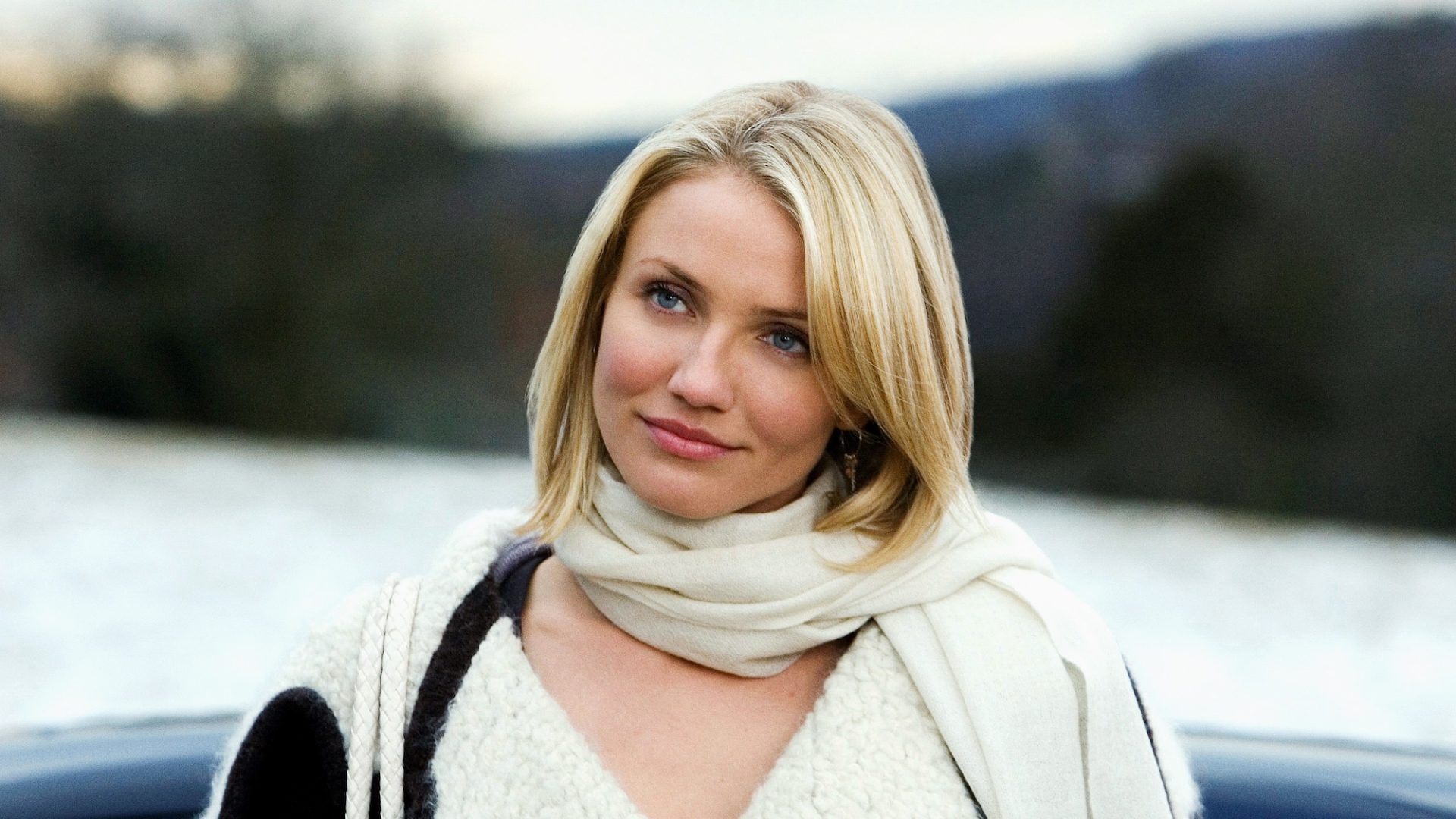 Cameron Diaz W Iris All Of Cameron Diaz's Best And Worst Films, Ranked