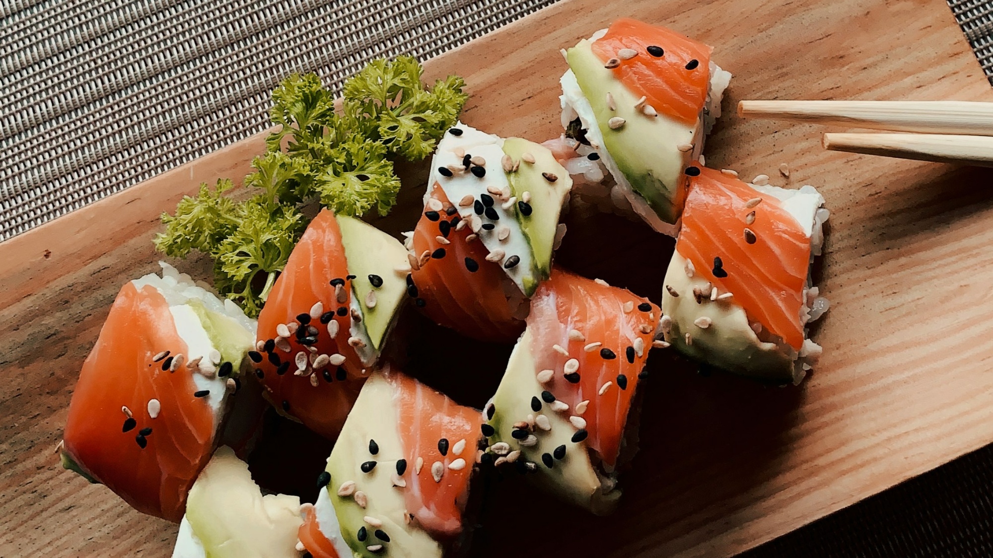 Zo gebruik je wasabi en dit zijn de voordelen voor je gezondheid