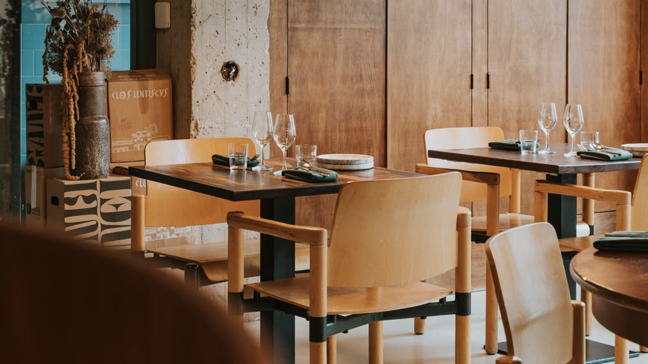 14 restaurants in Rotterdam waar je een tafeltje wil reserveren