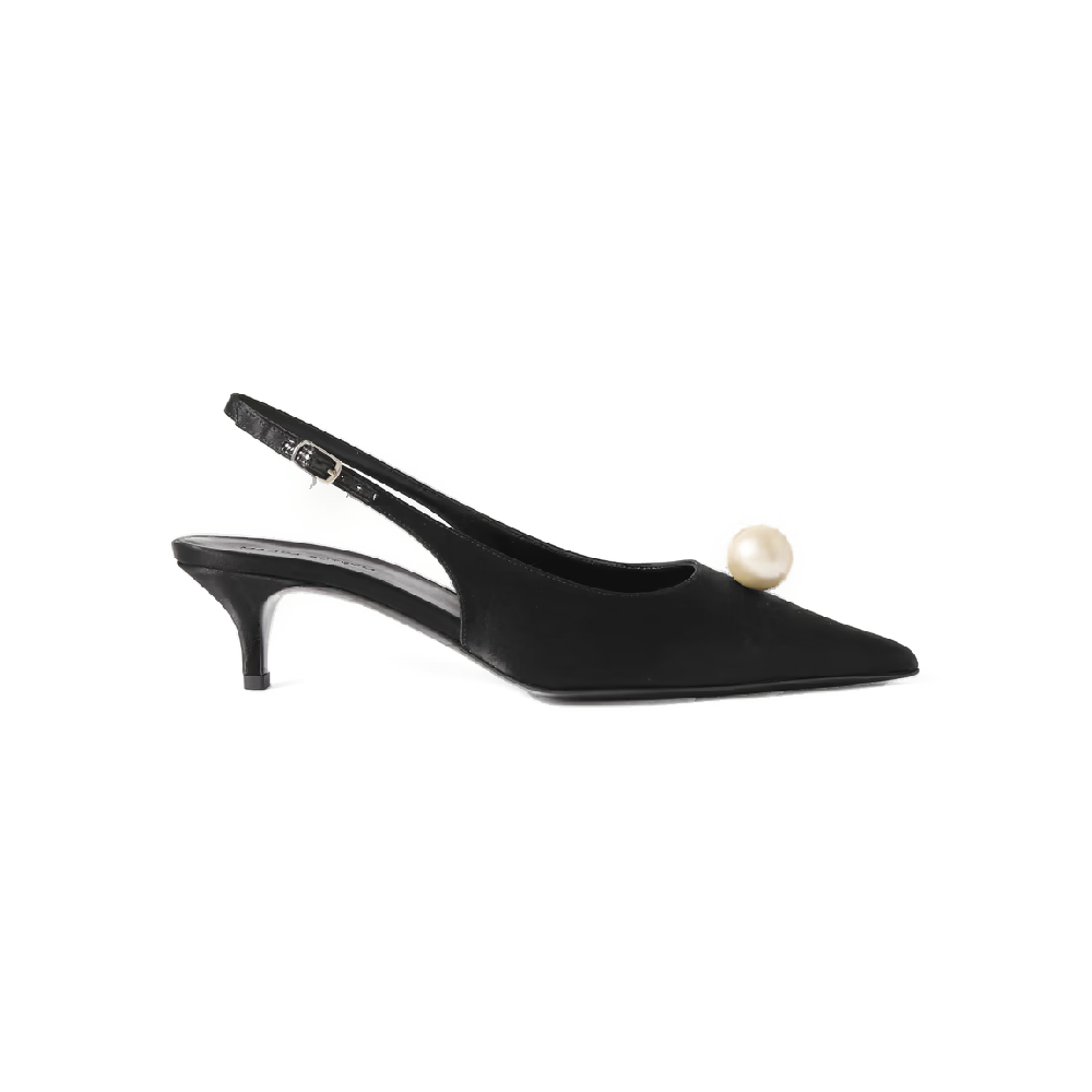 Slingbacks zijn geliefd bij modeliefhebbers: dit zijn onze favorieten